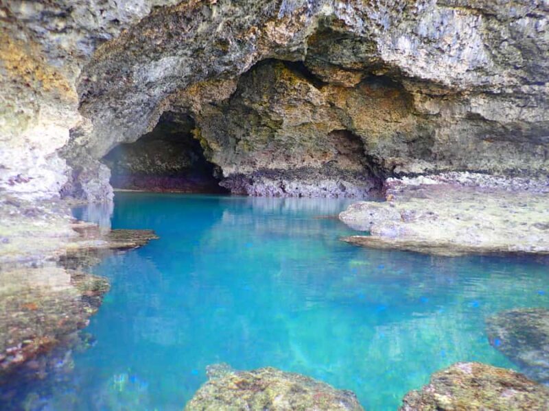 Ishigaki Island: SUP or Canoeing and Snorkeling at Blue Cave - The Sum Up: Who’ll Love This Tour?