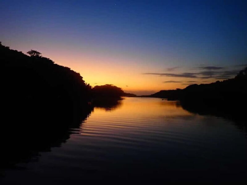Ishigaki Island:Choice of Sunrise SUP or Canoe Tour - Starting the Day: Early Morning Magic