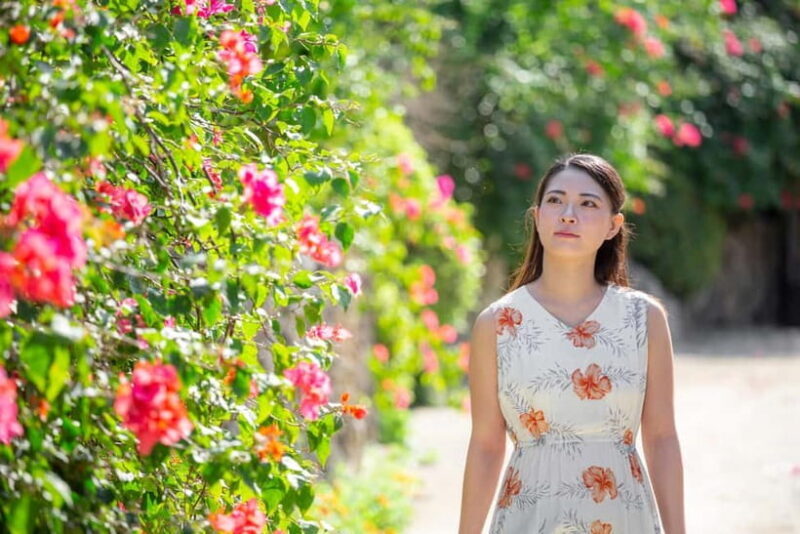 Ishigaki: Mangrove SUP or Canoe Tour Taketomi Sightseeing - The Journey to Taketomi Island