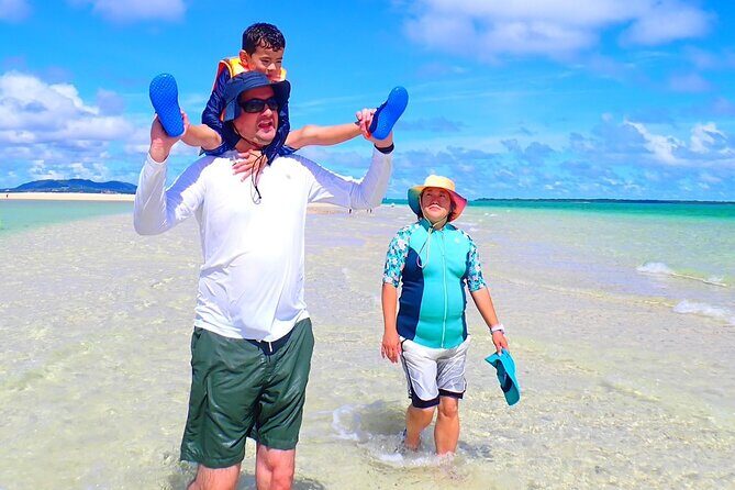 Ishigaki Mangrove SUP or Canoeing and Phantom Island Snorkeling - An In-Depth Look at the Ishigaki Mangrove SUP and Snorkeling Tour