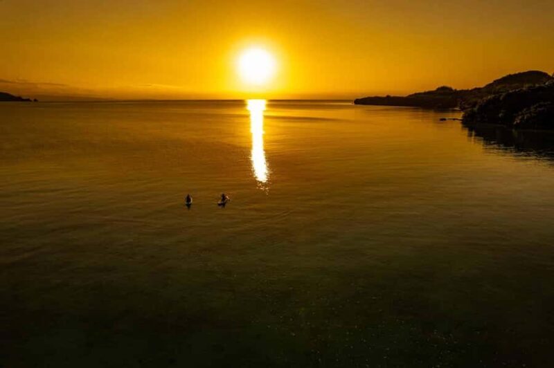 Ishigaki: Mangrove&Sunset Kayak/SUP with Drone & SLR footage - Who Should Book This Tour?