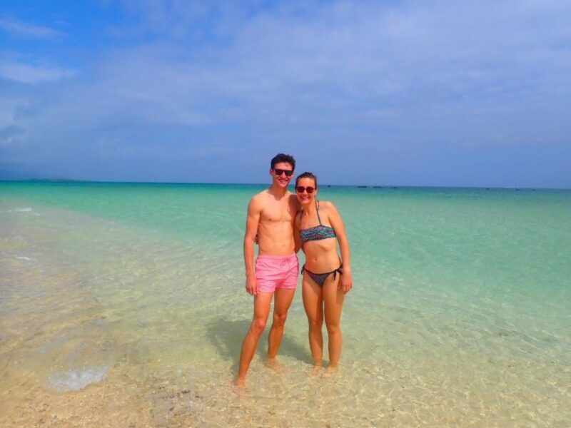 Ishigaki: Phantom Island Snorkeling and Taketomi Sightseeing - Practical Tips for Participants