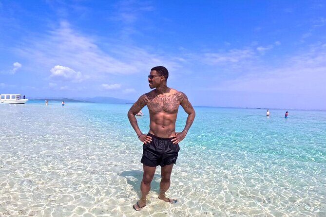 Ishigaki Phantom Island Snorkeling Kabira Bay SUP or Canoeing - A Balance of Adventure and Serenity in Ishigaki