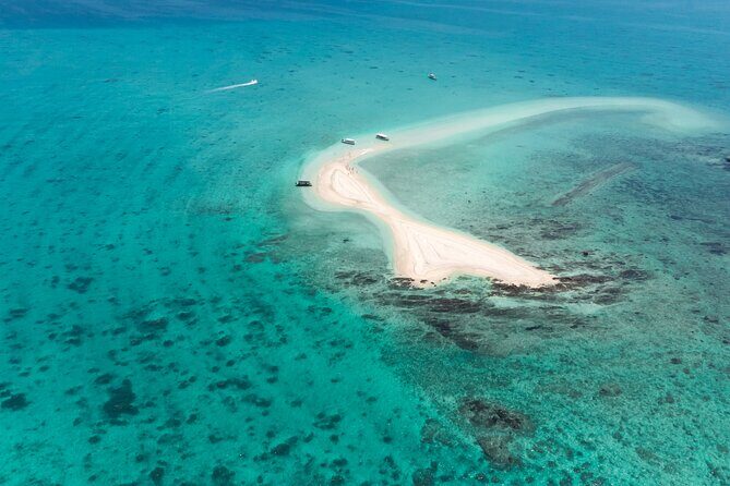Ishigaki Phantom Island Snorkeling Kabira Bay SUP or Canoeing - Practical Tips for Participants