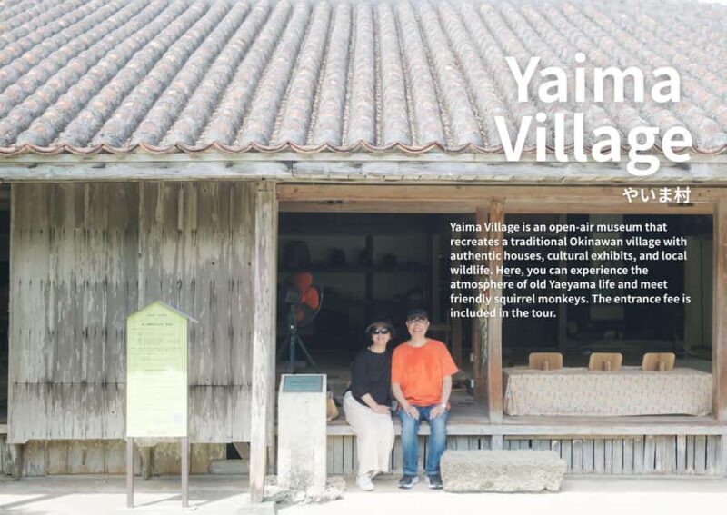 Ishigaki: Private Half-Day Tour with Photographer - The Value of a Professional Photographer