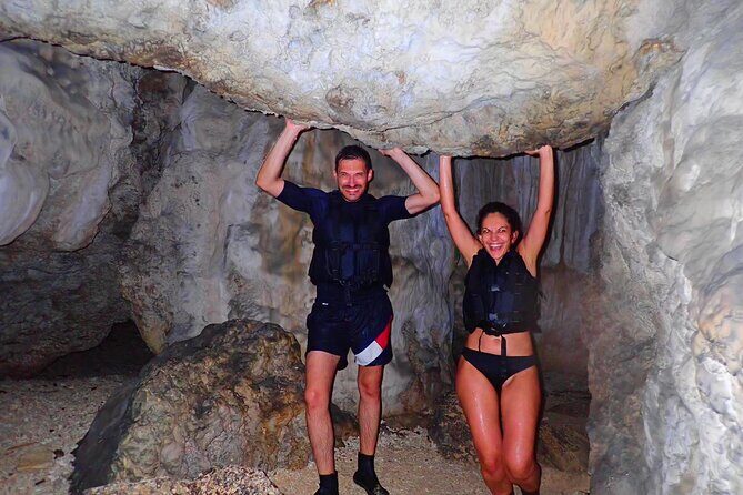 [Ishigaki]Mangrove SUP/Canoe + Blue Cave Snorkeling - Authentic Experiences and Real-World Insights