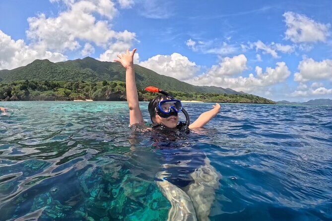 [Ishigaki]Mangrove SUP/Canoe + Blue Cave Snorkeling - The Sum Up: A Well-Rounded Eco-Adventure in Ishigaki