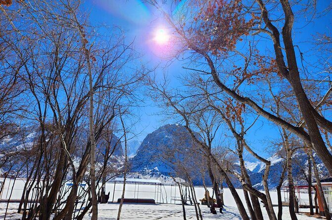 Iskandarkul Escape 2 Day Fann Mountains Adventure and Local Stay - FAQ