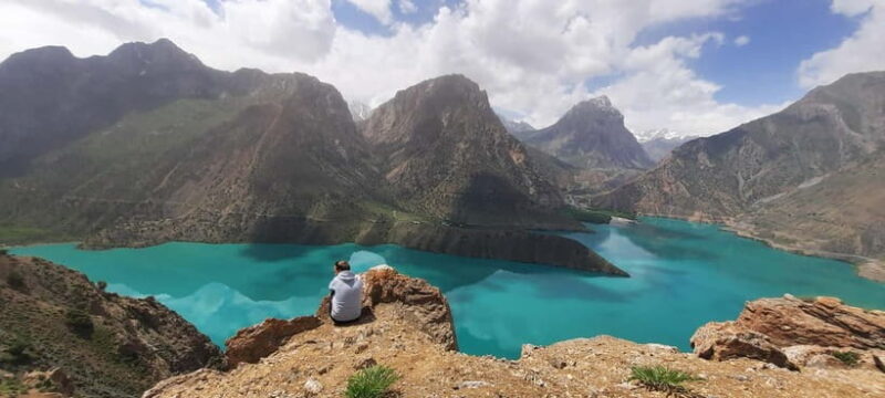 Iskandarkul Escape: 2Day FannMountains Adventure & LocalStay - Authenticity and Travel Comfort
