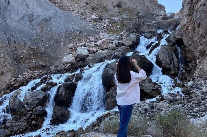 ISKANDARKUL - Live Legend, One-day tour - Introduction: What Makes This Tour Special