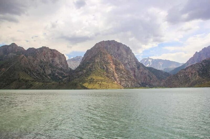 Iskanderkul Lake Day Trip from Dushanbe - The Itinerary and What You Can Expect