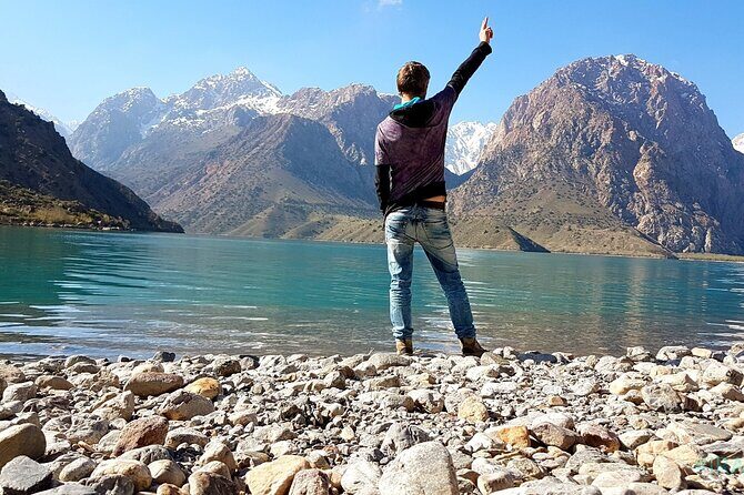 Iskanderkul Legends, 2 day tour - Practical Insights and Value