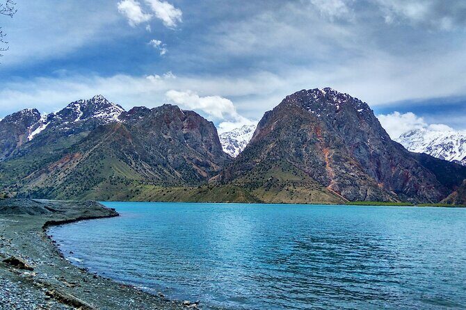 Iskanderkul Legends, 2 day tour - FAQ