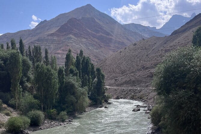 Iskanderkul & Seven Lakes: 2-Day Mountain Adventure from Dushanbe - Discovering Tajikistan’s Mountain Gems