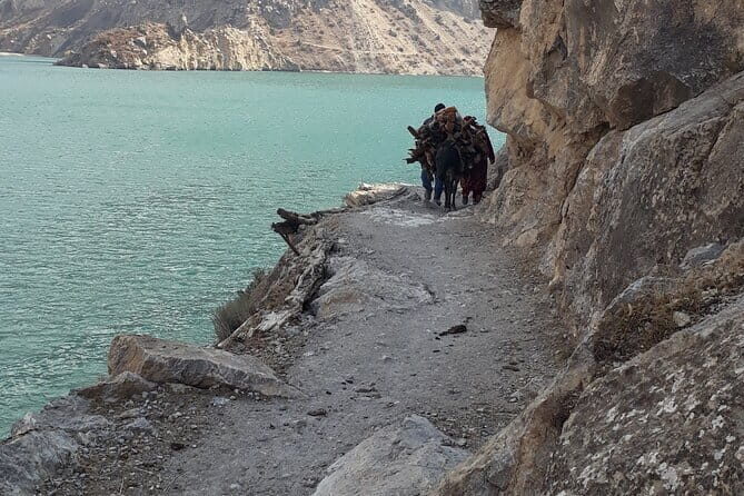 Iskanderkul & Seven Lakes: 2-Day Mountain Adventure from Dushanbe - Overall Experience: What Makes This Tour Stand Out