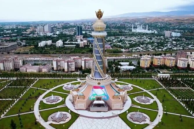 Iskanderkul & Seven Lakes: 2-Day Mountain Adventure from Dushanbe - Final Reflections