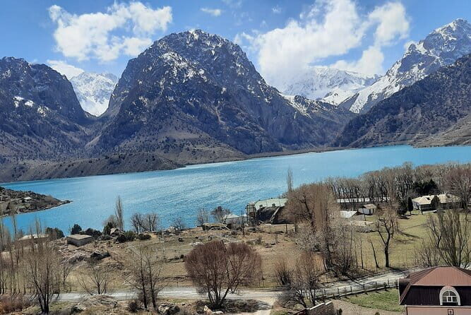 Iskanderkul & Seven Lakes: 2-Day Mountain Adventure from Dushanbe - Frequently Asked Questions