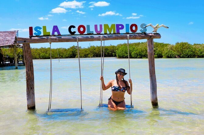 Isla Columpios and Progreso Day Trip - Final Thoughts: Who Should Consider This Tour?
