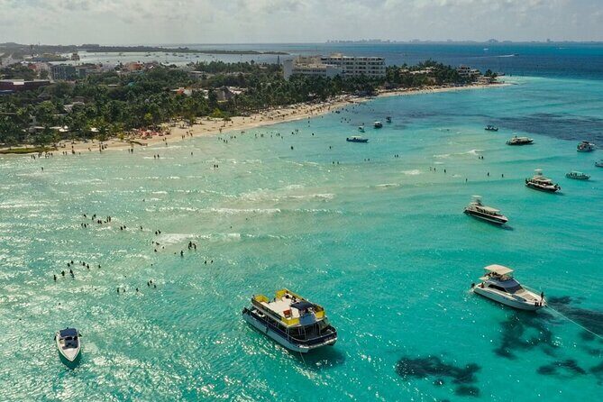 Isla Contoy Day Trip - Introduction: Is the Isla Contoy Day Trip Worth Your Time?