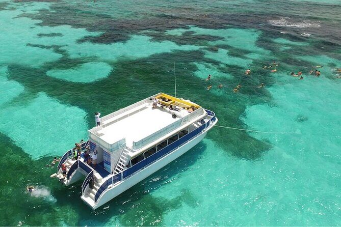 Isla Contoy Day Trip - Key Points