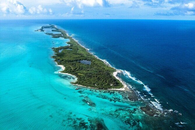 Isla Contoy Day Trip - Who is This Tour Best Suited For?