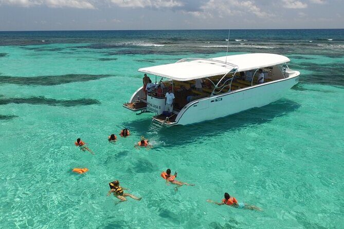 Isla Contoy Day Trip - The Sum Up: Is the Isla Contoy Day Trip a Good Choice?