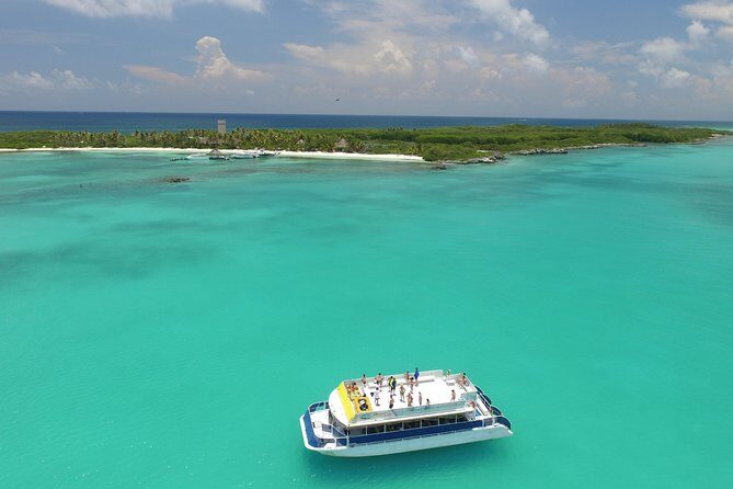 Isla Contoy Eco Adventure - A Closer Look at the Tour Experience