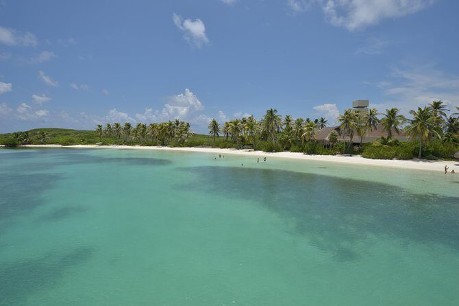 Isla Contoy Eco Adventure - Final Thoughts