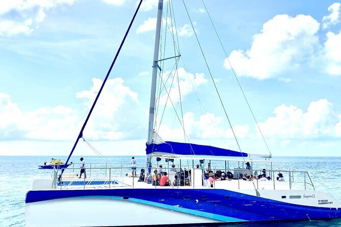 Isla Contoy Hidden Beauty! With Round Transportation From Cancun & Riviera Maya - Considerations and Limitations