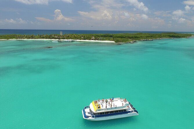 Isla Contoy Hidden Beauty! With Round Transportation From Cancun & Riviera Maya - FAQ: Practical Questions About the Isla Contoy Tour