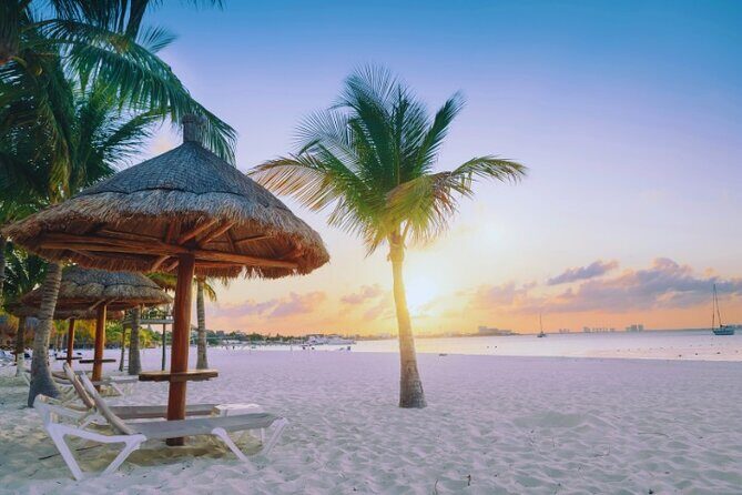 Isla Contoy & Isla Mujeres All inclusive with Buffet & open Bar - What to Expect from the Itinerary