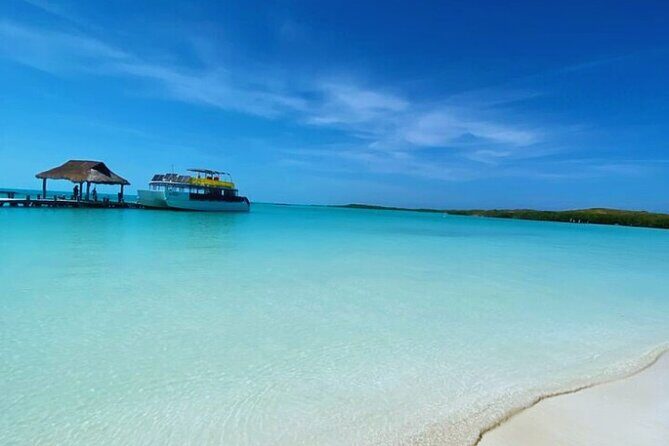 Isla Contoy & Isla Mujeres All inclusive with Buffet & open Bar - Who Should Consider This Tour