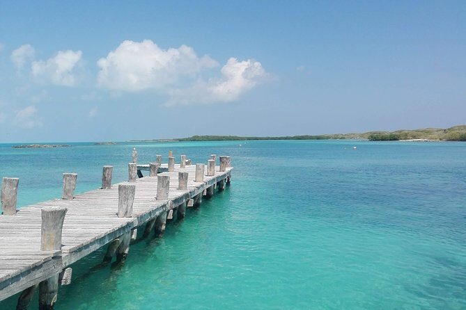 Isla Contoy & Isla Mujeres (from Playa del Carmen) - FAQs