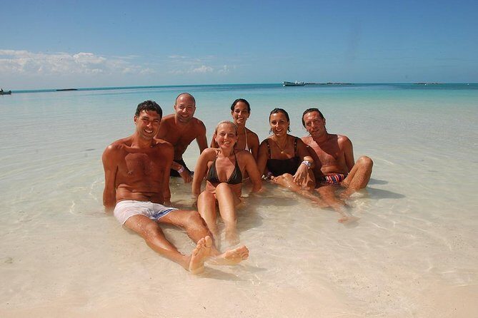Isla Contoy & Shopping tour in Isla Mujeres from Cancun & Riviera Maya - FAQ
