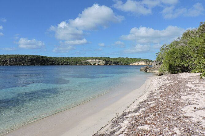 Isla de Vieques Beach Hopper Sightseeing Tour - An Honest Look at the Vieques Beach Hopper Tour