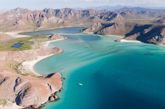 Isla Espiritu Santo Adventure: Explore the Sea of Cortez - Why This Tour Is Worth Considering