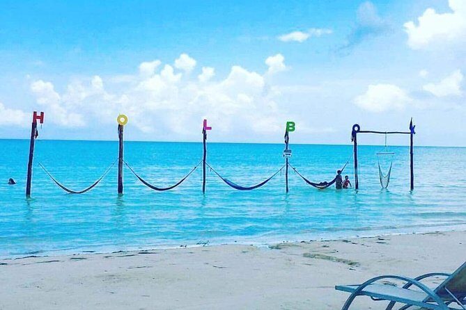 Isla Holbox All Inclusive with Transportation (Breakfast and Food Included) - Practical Details: Transport, Price, and What You Get