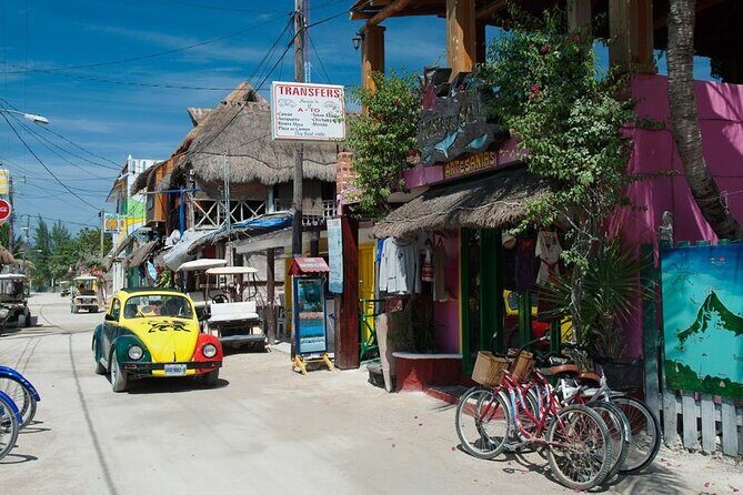 Isla Holbox All Inclusive with Transportation (Breakfast and Food Included) - Final Thoughts: Is This Tour Worth It?