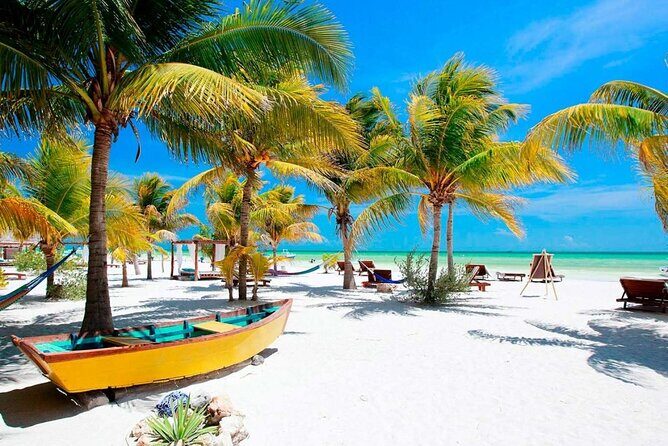 Isla Holbox All Inclusive with Transportation (Breakfast and Food Included) - FAQs