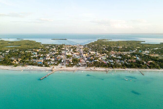 Isla Holbox Day Tour from Cancun with Lunch Included - Introduction