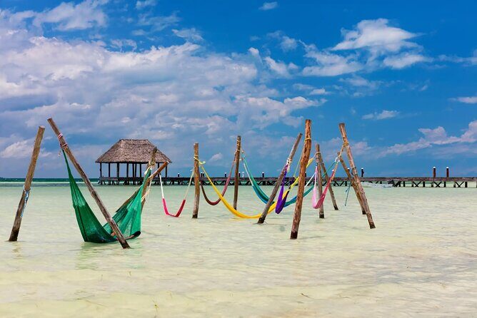 Isla Holbox Day Tour from Cancun with Lunch Included - Who Will Love This Tour?