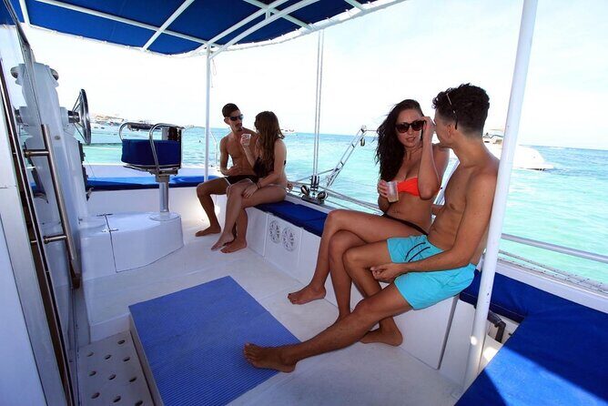 Isla Mujeres All Inclusive - Practical Details and What to Expect