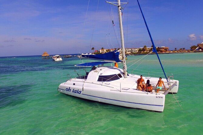 Isla Mujeres All Inclusive - Who Will Enjoy This Tour?