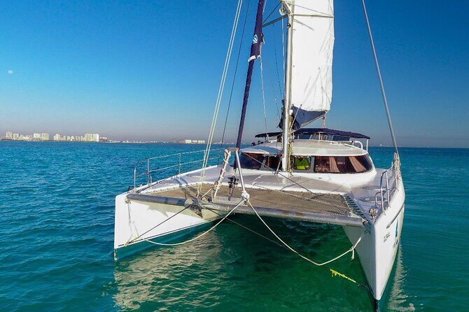 Isla Mujeres All Inclusive - The Sum Up