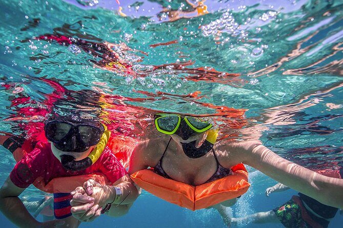 Isla Mujeres All Inclusive from Playa del Carmen - Introduction: What to Expect from the Isla Mujeres Tour