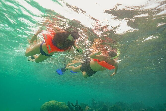 Isla Mujeres All Inclusive from Playa del Carmen - FAQ