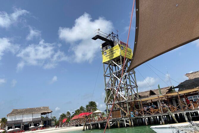 Isla Mujeres Basic Tour in Catamaran with Snorkel and Open Bar - Authentic Experience and Authenticity of the Tour
