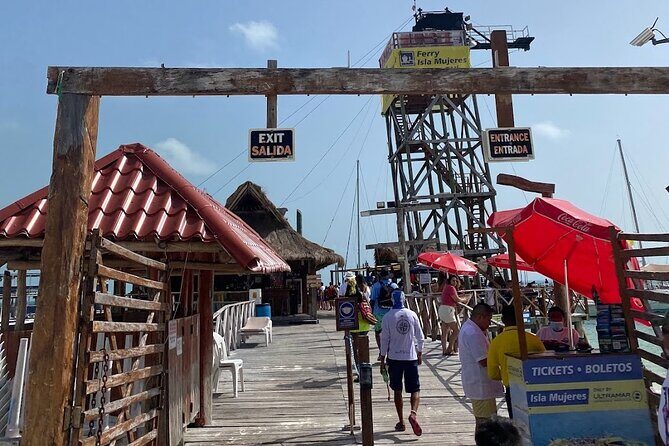 Isla Mujeres Basic Tour in Catamaran with Snorkel and Open Bar - Final Words: Who Is This Tour Perfect For?
