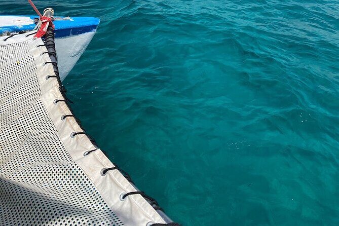 Isla Mujeres Basic Tour in Catamaran with Snorkel and Open Bar - FAQ: Practical Questions Answered