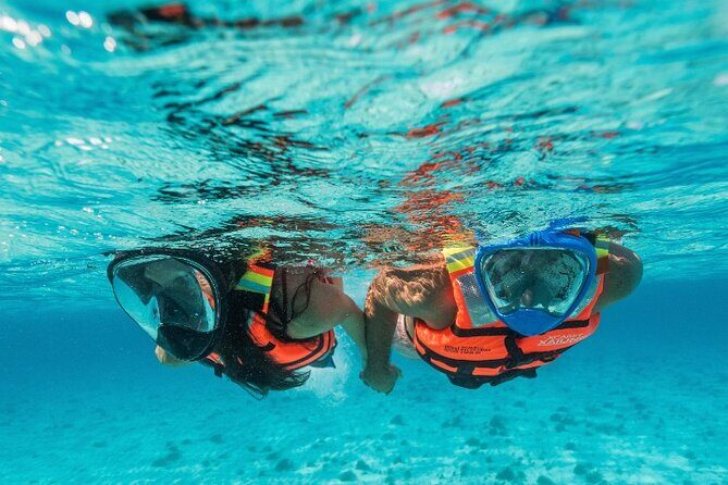 Isla Mujeres by Xcaret All-Inclusive Catamaran Cruise - Evaluating the Value